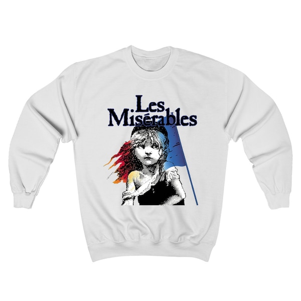 Les Miserables - Etsy
