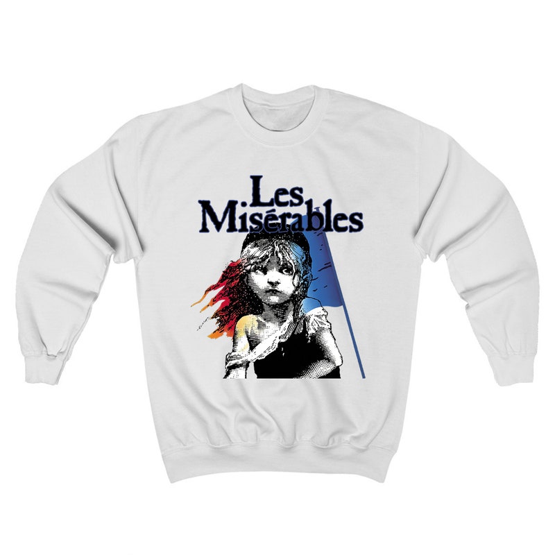Les Mis - Etsy