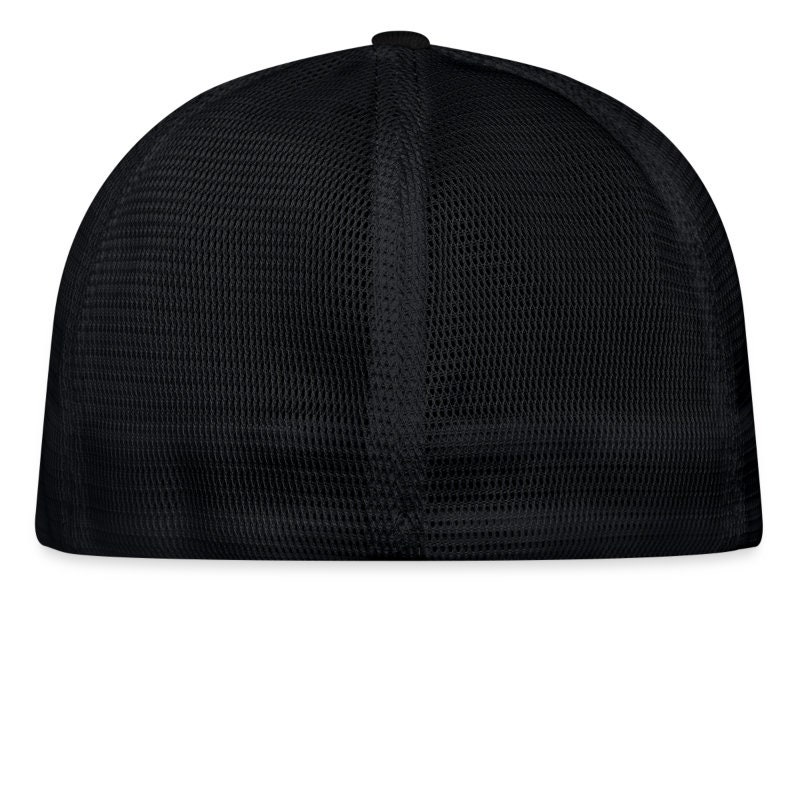 ENCOM Computer Technology TRON Logo Men's Black Baseball Cap Hat Adult ...