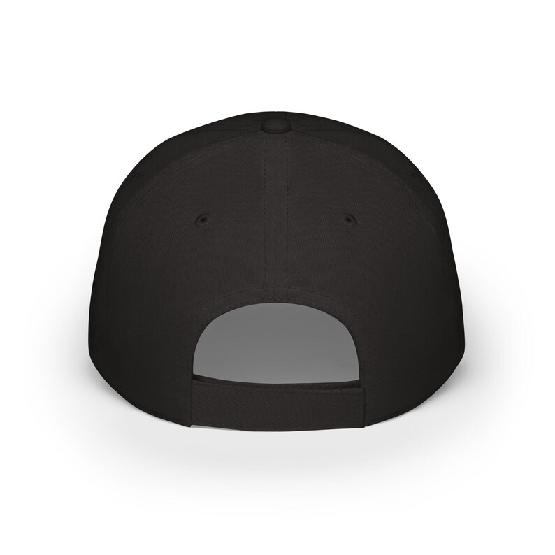 Les Miserables Broadway Musical Show Logo Men's Black Baseball Cap Hat ...