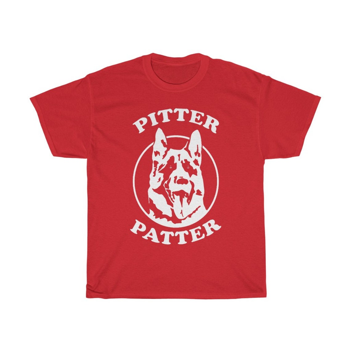 Letterkenny Letter Kenny Pitter Patter Dog Symbol Men's - Etsy