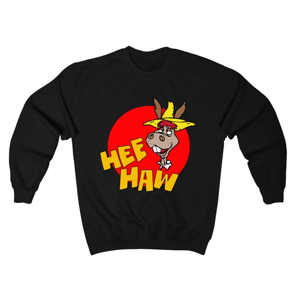 Hee Haw - Etsy UK