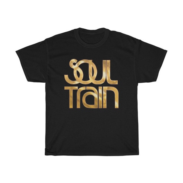 Soul Train Clothing - Etsy