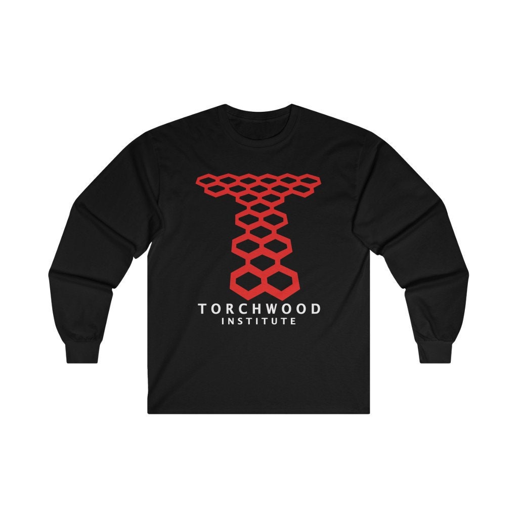 Torchwood Institute Logo