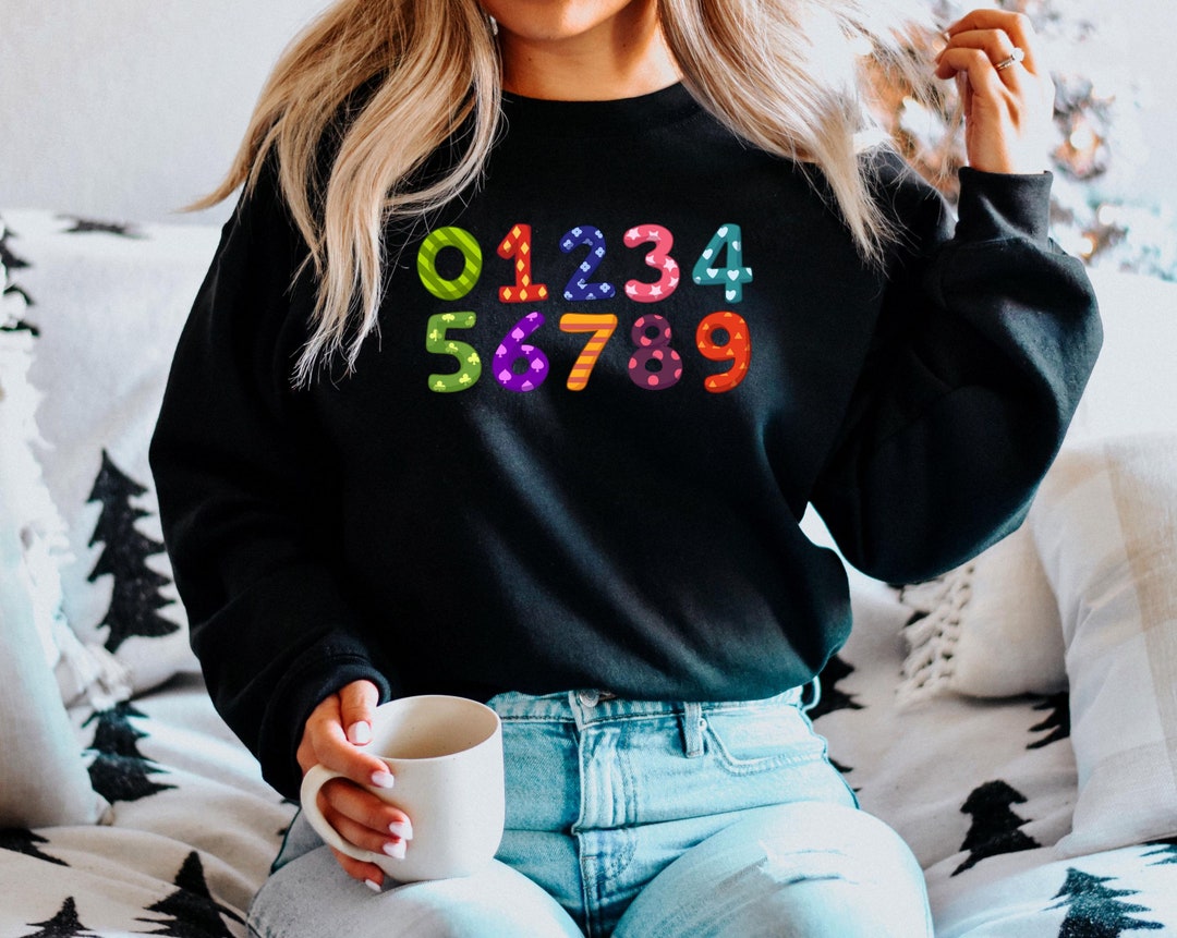 National Numeracy Day Number Day World Maths Day International Day of ...