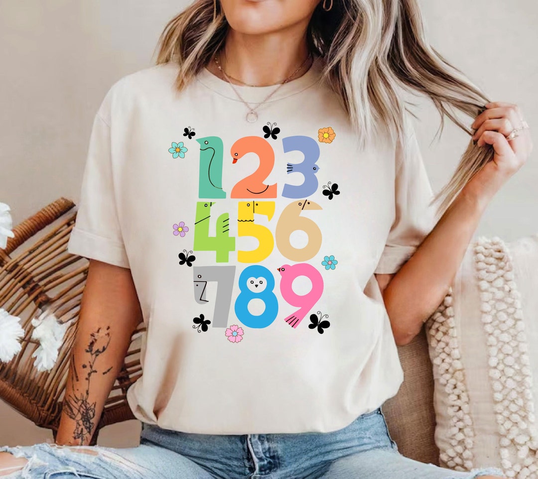 National Numeracy Day Number Day World Maths Day International Day of ...