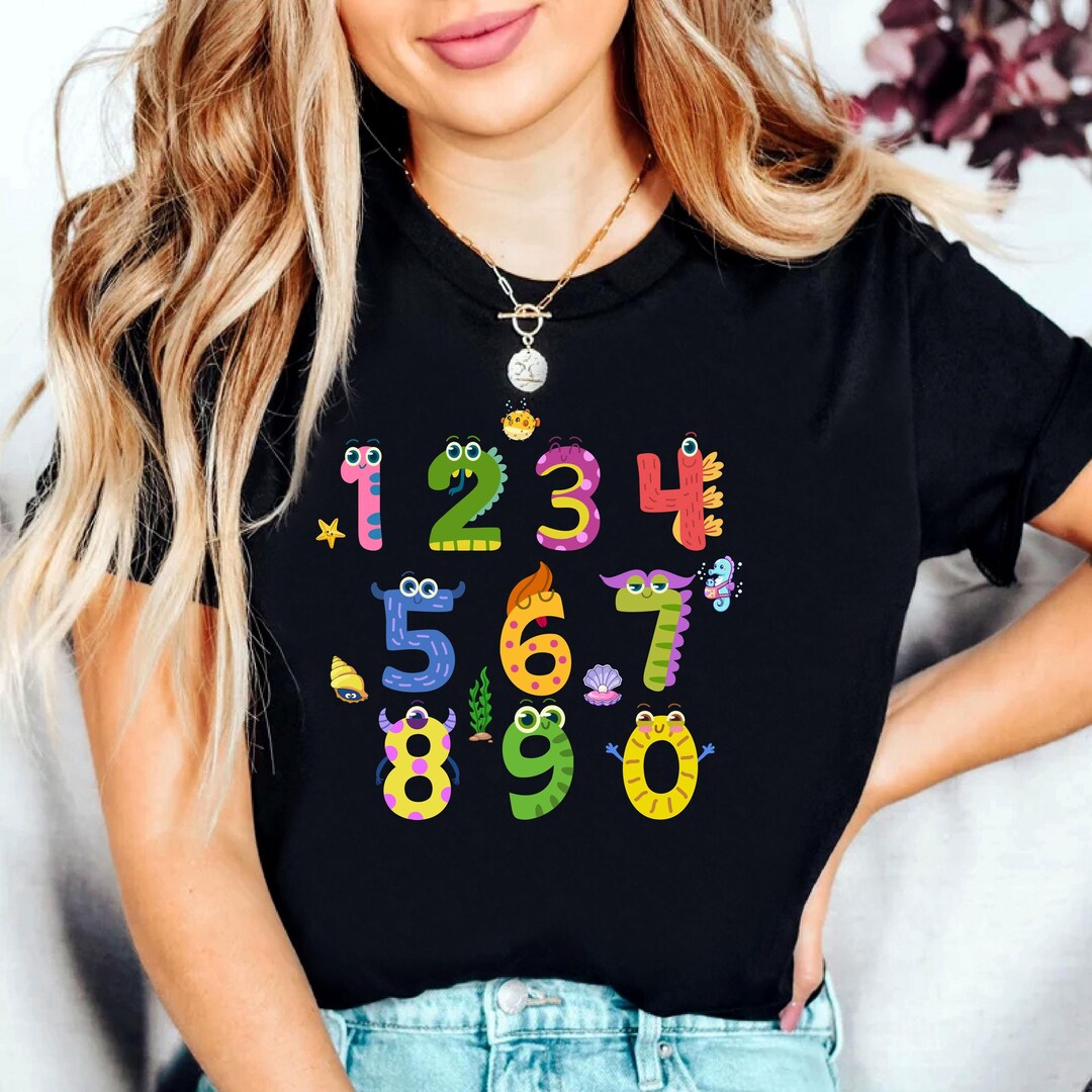 National Numeracy Day Number Day World Maths Day International Day of ...