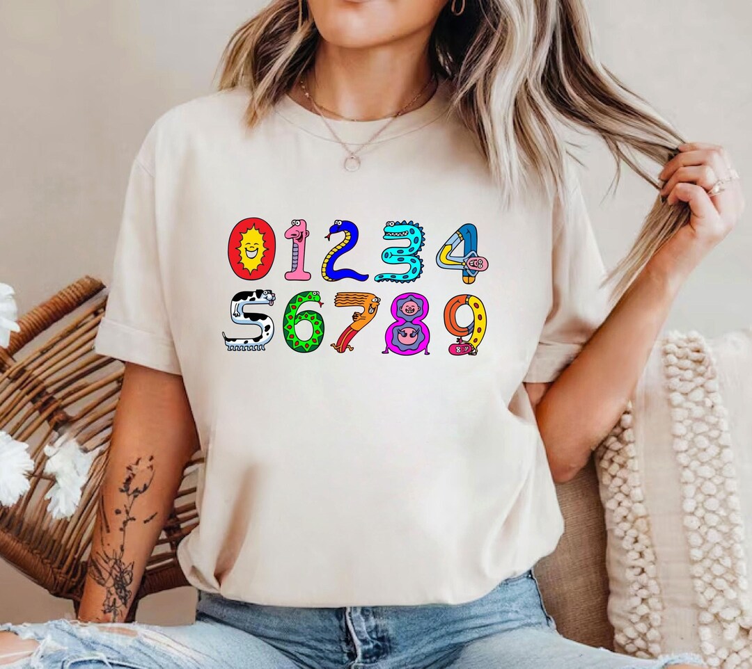 National Numeracy Day Number Day World Maths Day International Day of ...