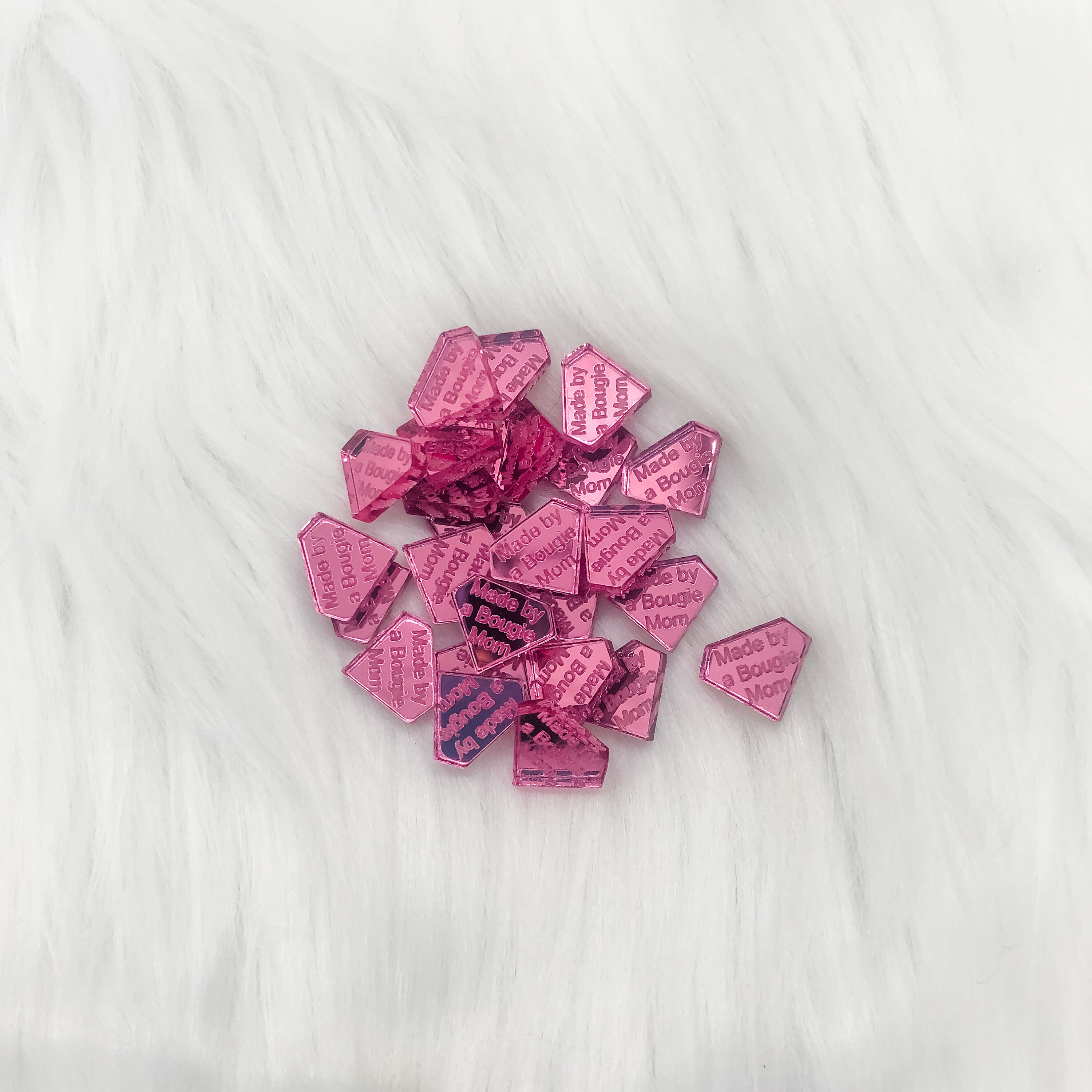 Pink Mdma Crystals