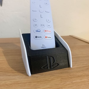 Playstation 5 PS5 Remote Control Holder Stand - Etsy