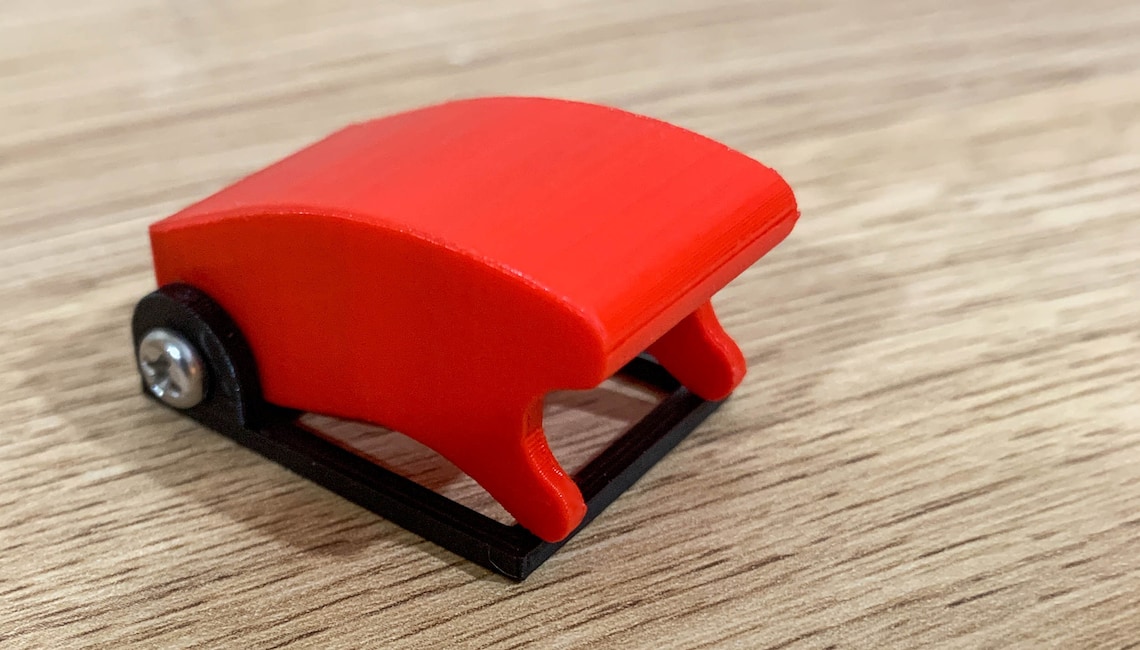 Missile Switch Gaming PC Case Power Cover Cat Protector - Etsy