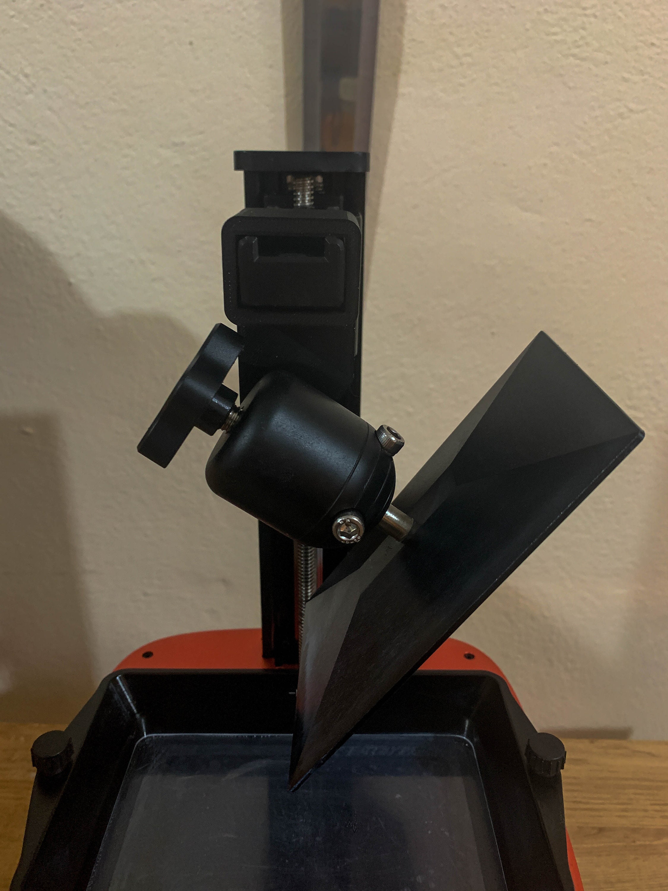 Elegoo Mars 3 Drip Adapter: Resin 3D Printer Accessory - Etsy Canada