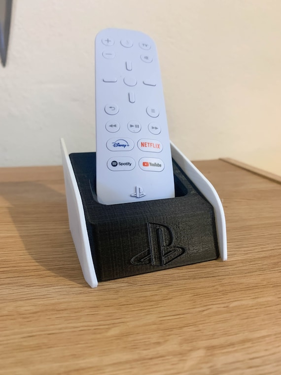Playstation 5 PS5 Remote Control Holder Stand | Etsy