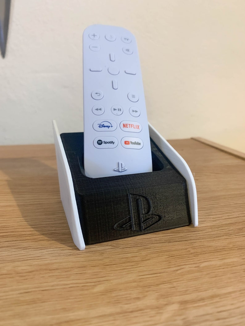 Playstation 5 PS5 Remote Control Holder Stand - Etsy UK
