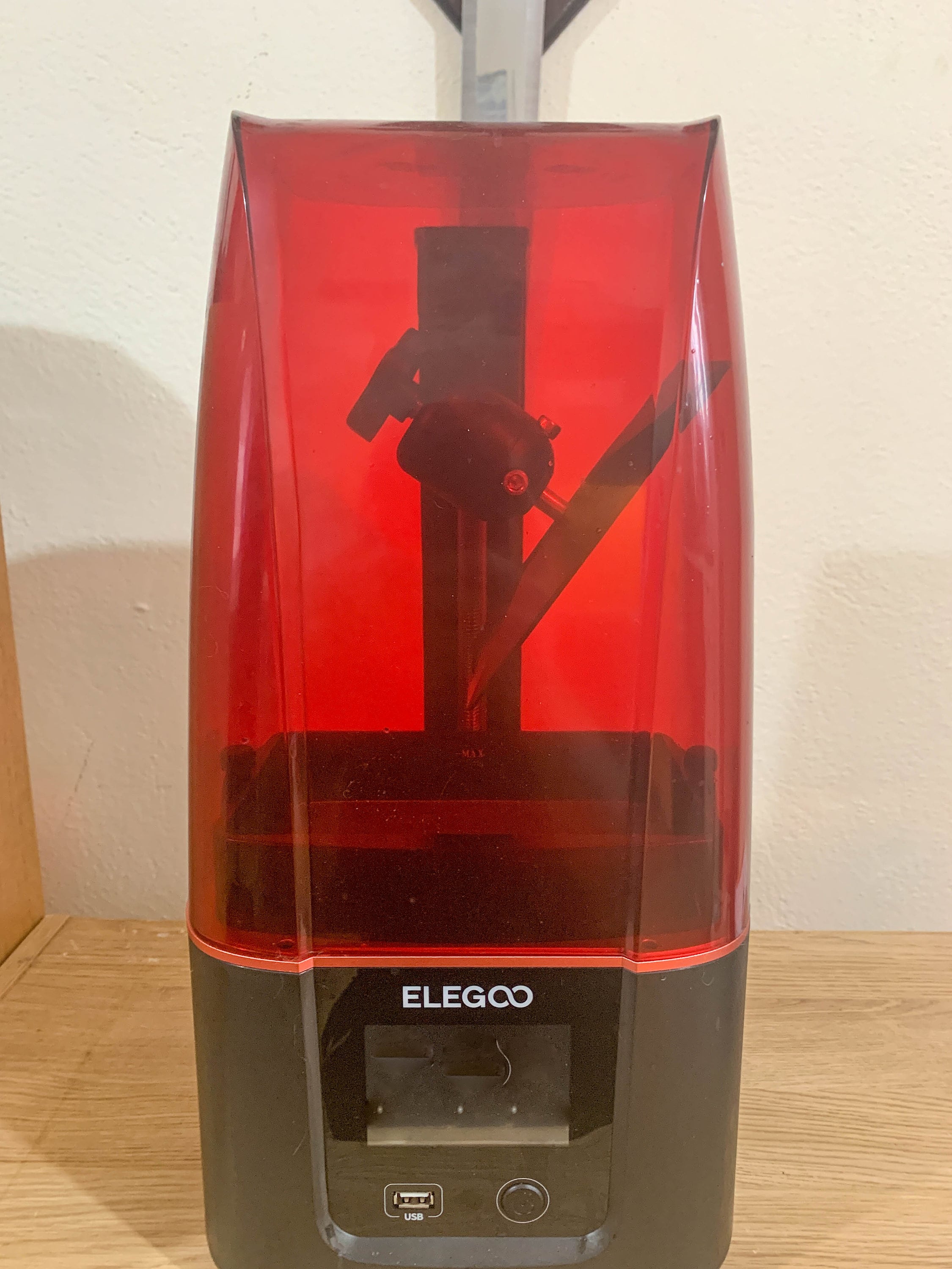 Elegoo Mars 3 Drip Adapter: Resin 3D Printer Accessory - Etsy Canada