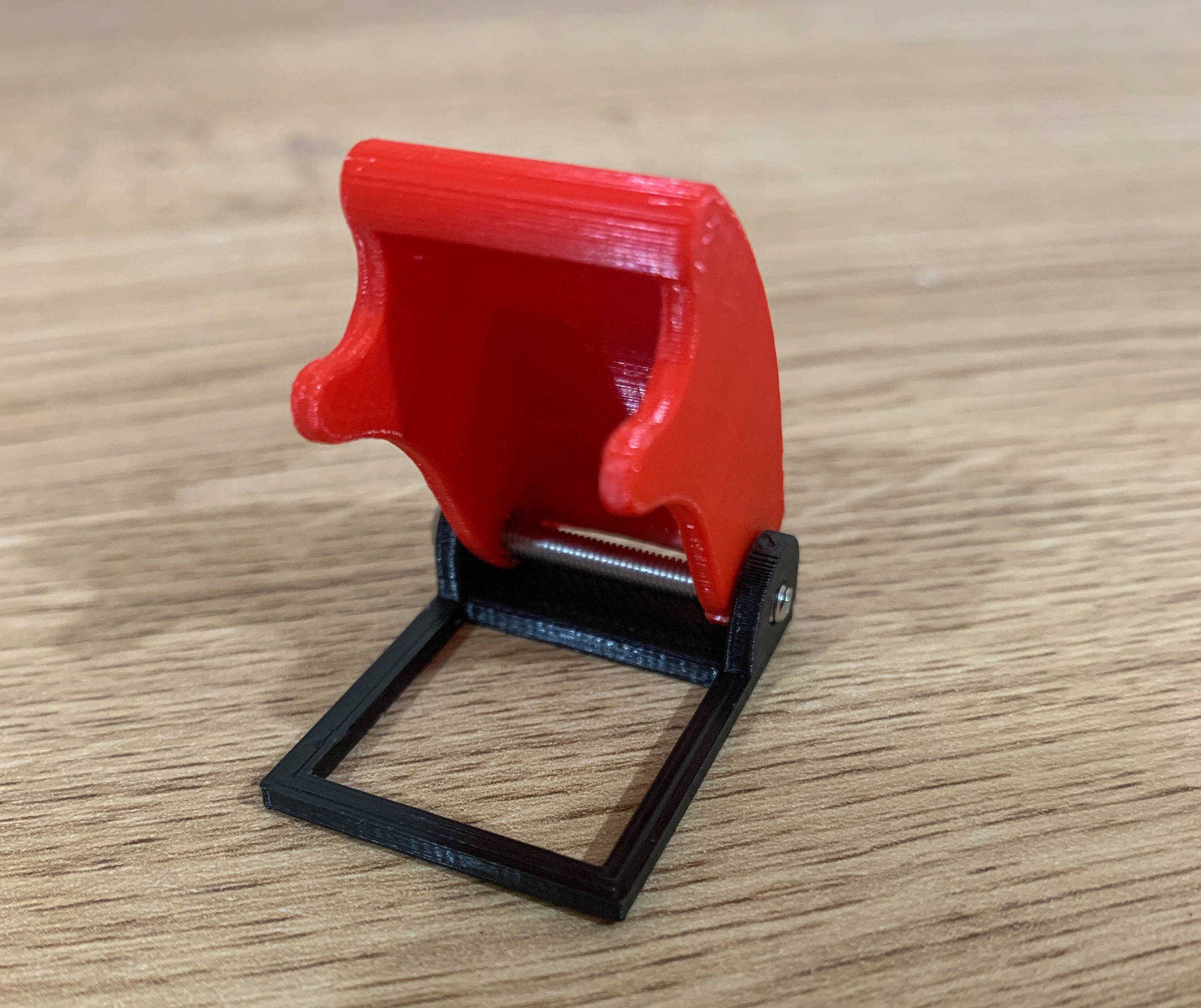 Missile Switch Gaming PC Case Power Cover Cat Protector - Etsy