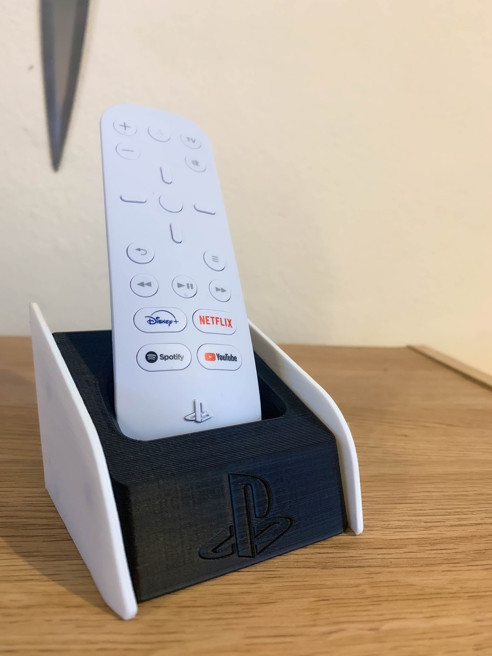 Playstation 5 PS5 Remote Control Holder Stand - Etsy