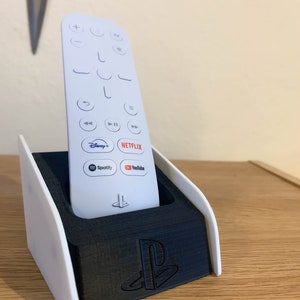 Playstation 5 PS5 Remote Control Holder Stand - Etsy
