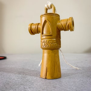 Apex Legends Vantage Echo Whistle Cosplay - Etsy