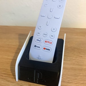 Playstation 5 PS5 Remote Control Holder Stand - Etsy