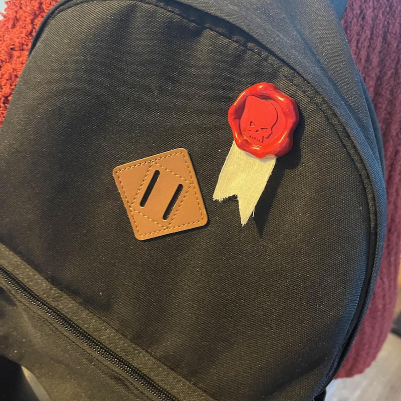 Purity Ornament - Etsy