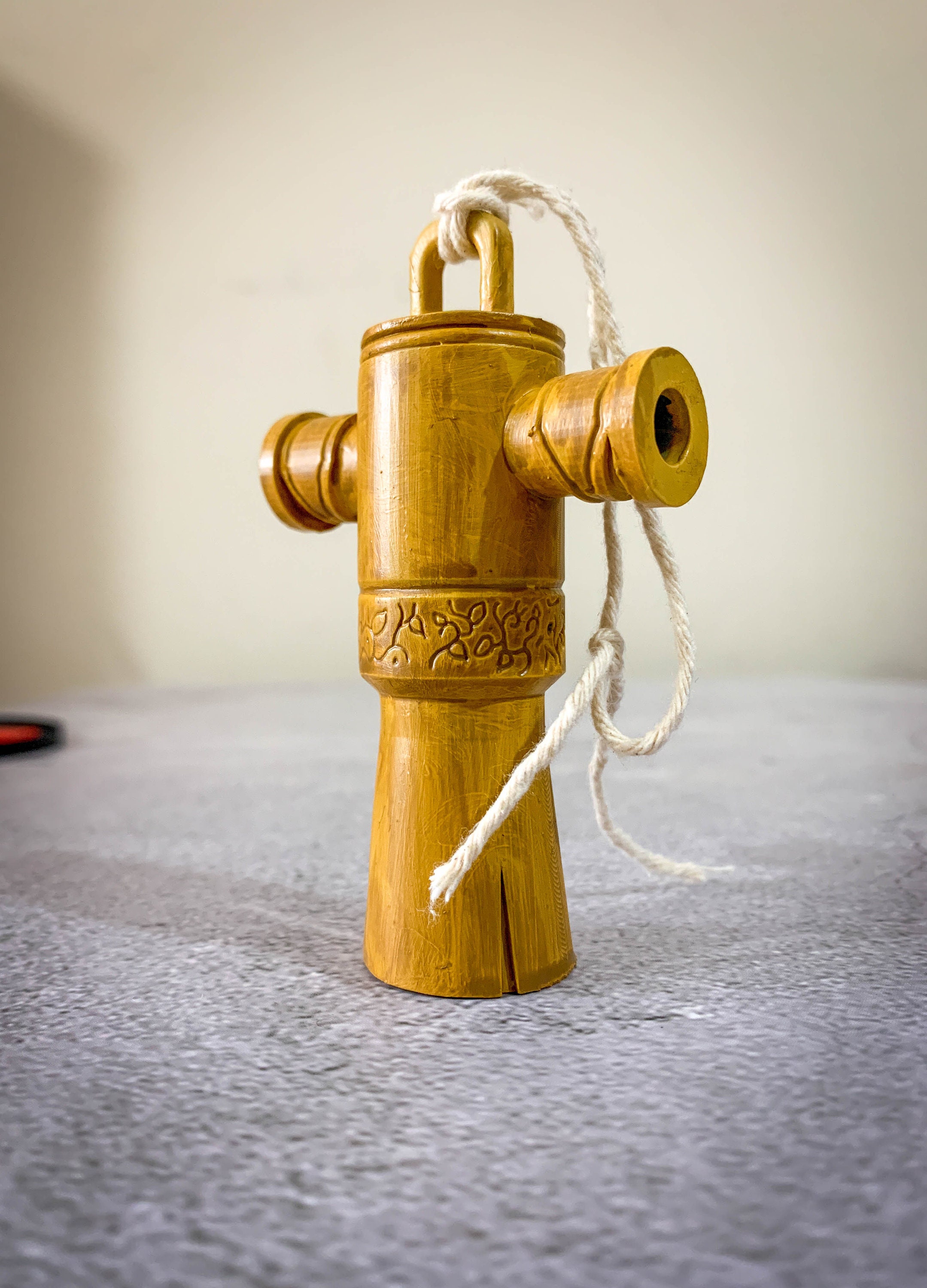 Apex Legends Vantage Echo Whistle Cosplay - Etsy