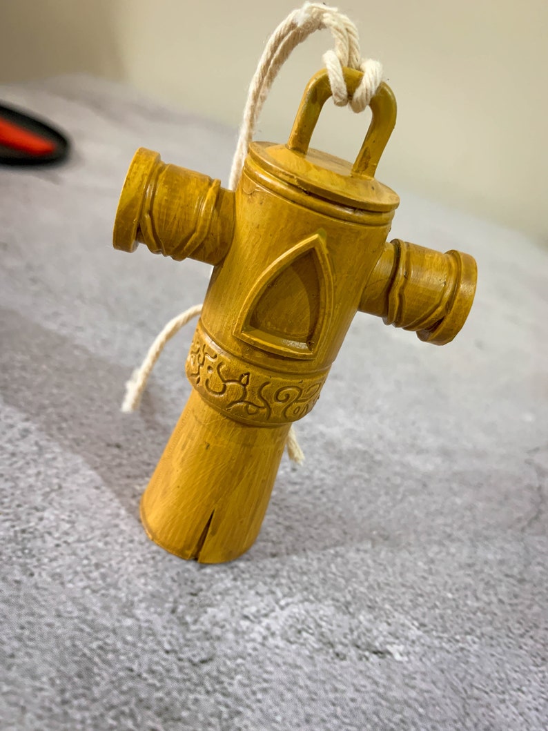Apex Legends Vantage Echo Whistle Cosplay - Etsy