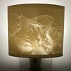 Picture Night Light Lithophane 3D Printed - Etsy