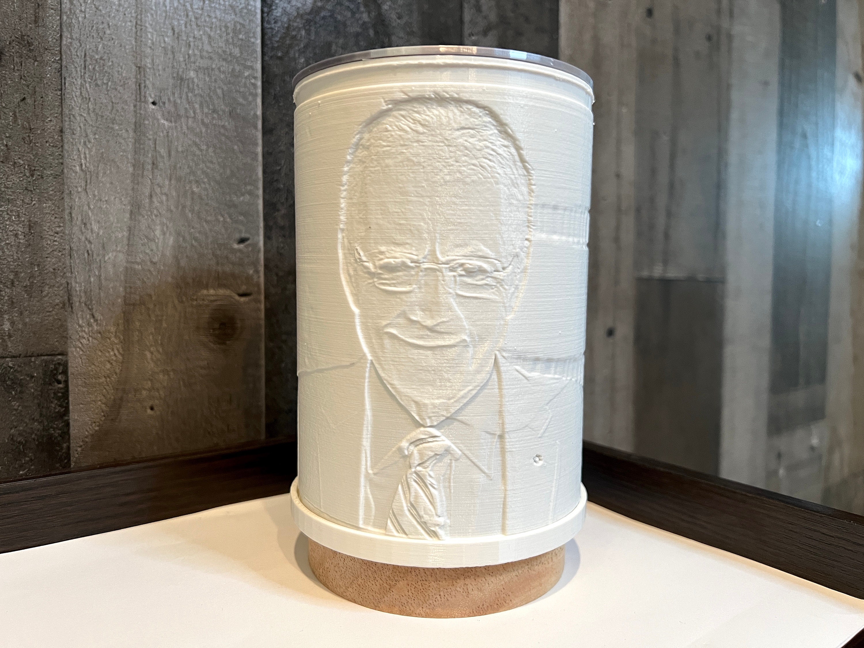 Remembrance Lamp/personalized Lamp/memory Lamp/memorial - Etsy