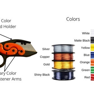 Karambit Utility Knife, Utility Oni Knife, Tactical Knife, EDC, Box ...