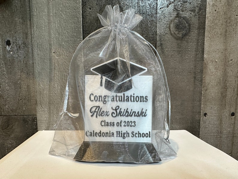 Custom Graduation Award, High School, College, University - Etsy