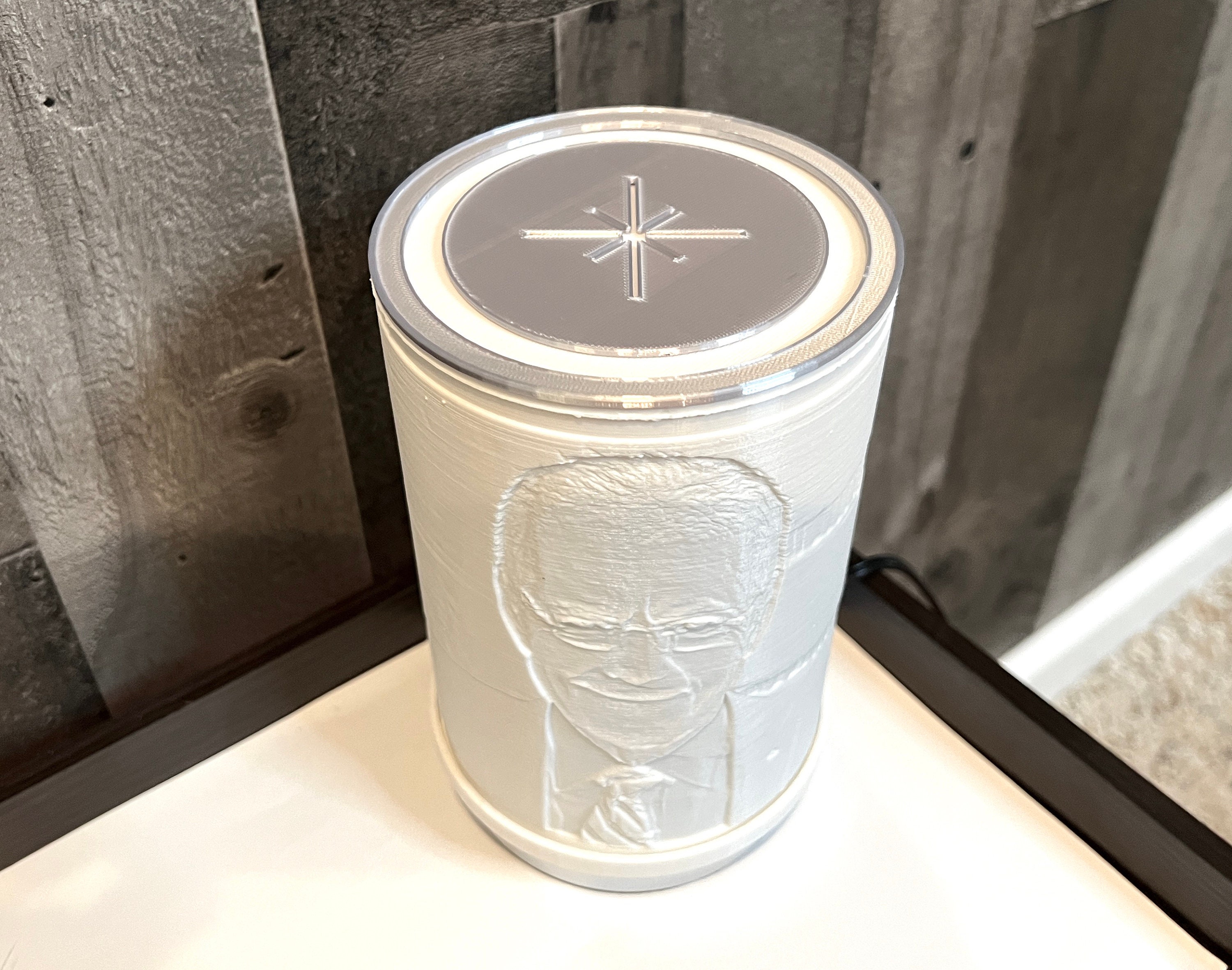 Remembrance Lamp/personalized Lamp/memory Lamp/memorial - Etsy