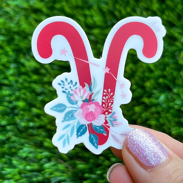 Astrology Sticker Pack - Etsy