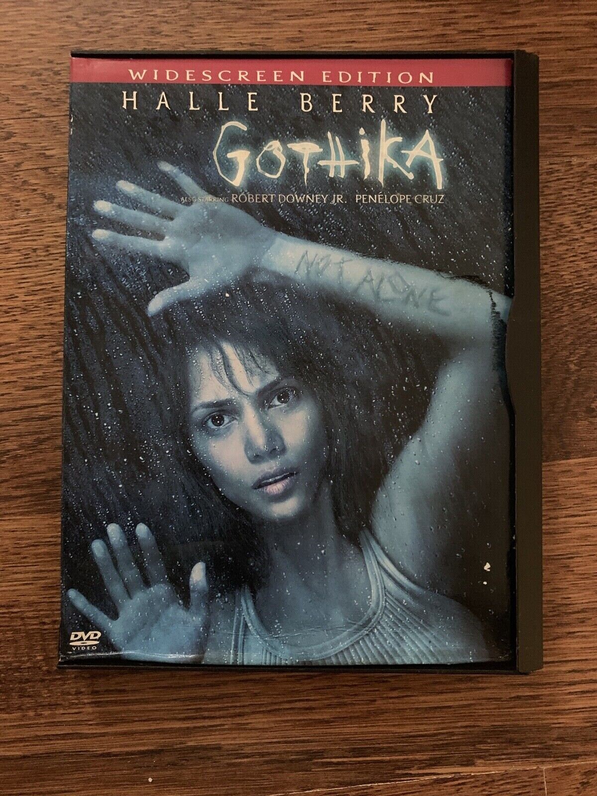 Gothika Poster