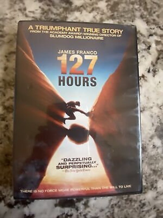 127 Hours Movie
