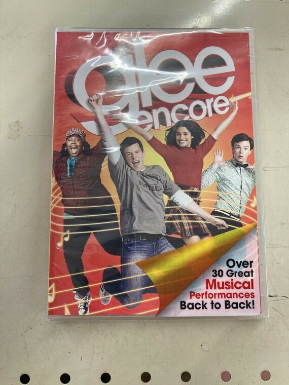 Glee Encore
