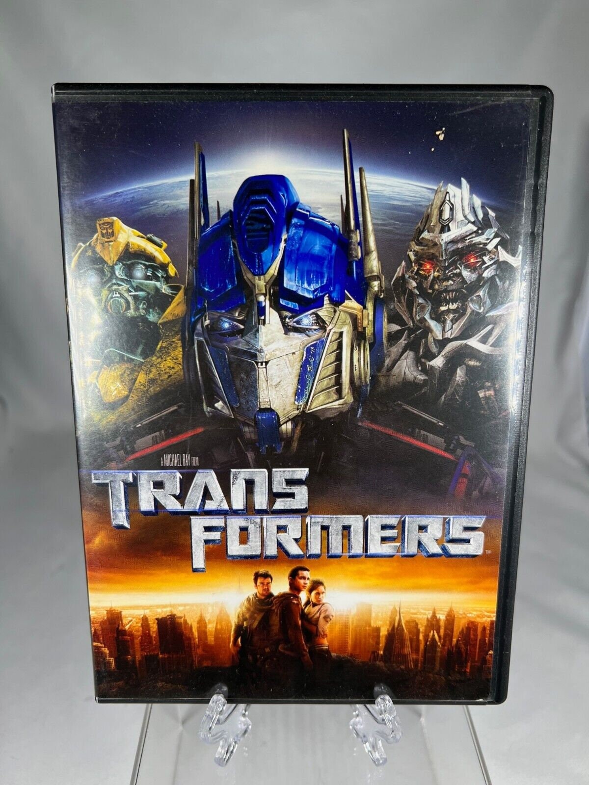 Transformer Dvd Box Set | lupon.gov.ph