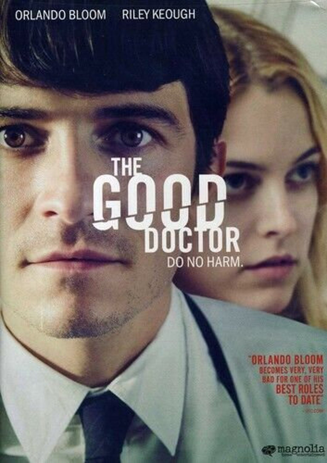 The Good Doctor DVD Movie Film Video TV Show Vintage - Etsy