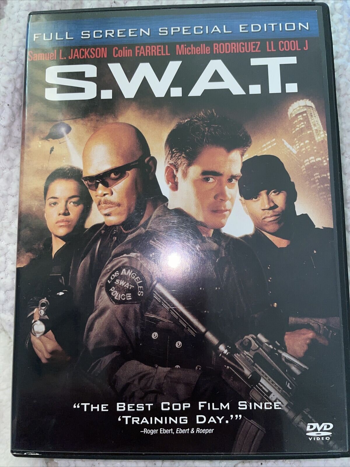 Swat 2 Movie