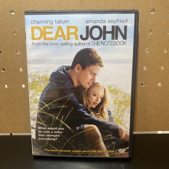 Dear John Movie