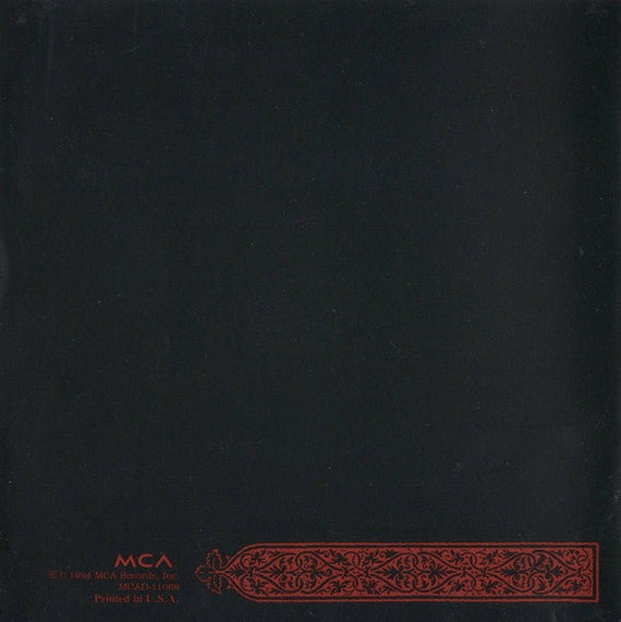 Immature Playtyme Is Over Album