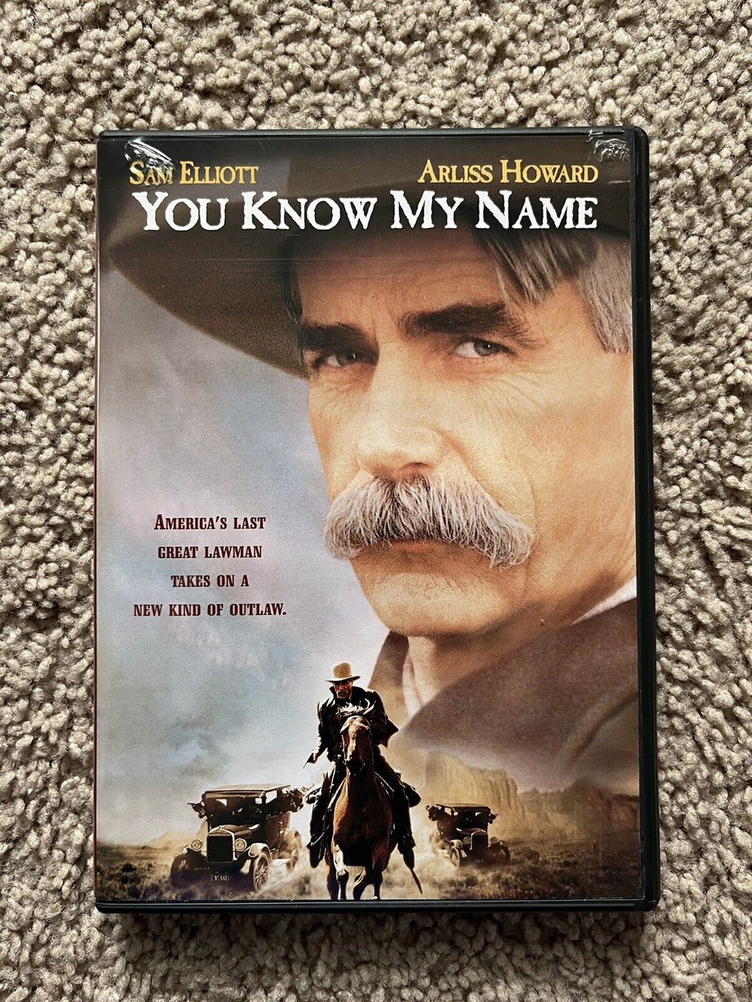 You Know My Name DVD Movie Film TV Show Vintage Etsy you-know-my-name-dvd-movie-film-tv-show-vintage-etsy