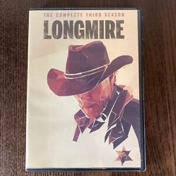 Longmire Season 3 Startdate