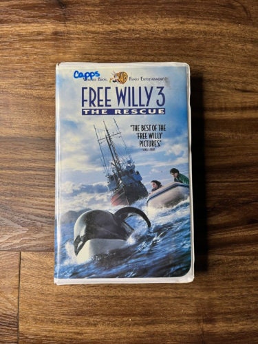 Free Willy Soundtrack Ebay