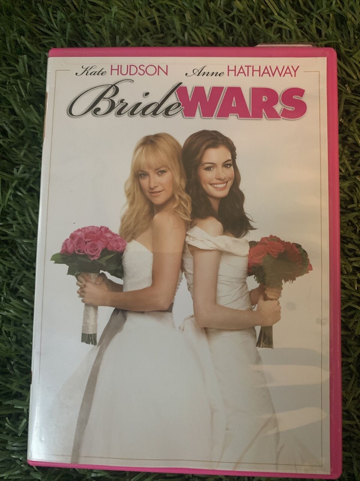 Bride Wars Poster
