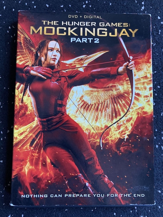 The Hunger Tv Series