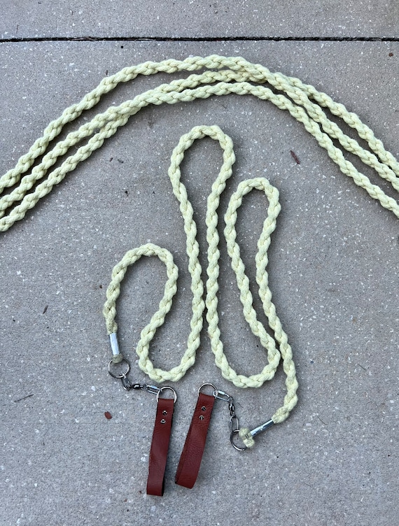 Fire Jump Rope - Etsy