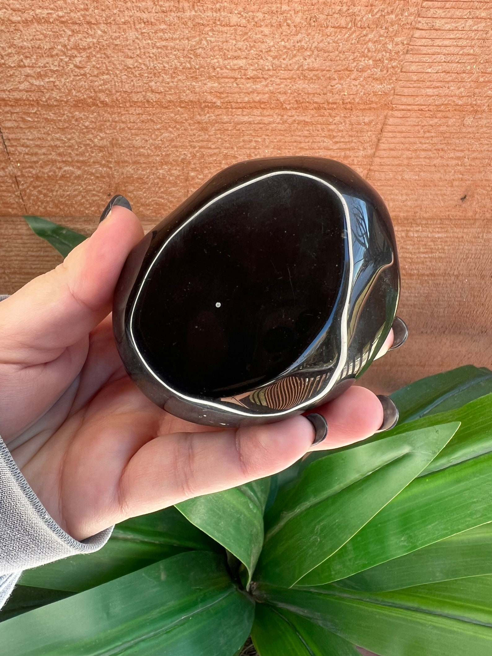 Rainbow Obsidian Puffy Star // Obsidian Star // Mexican - Etsy