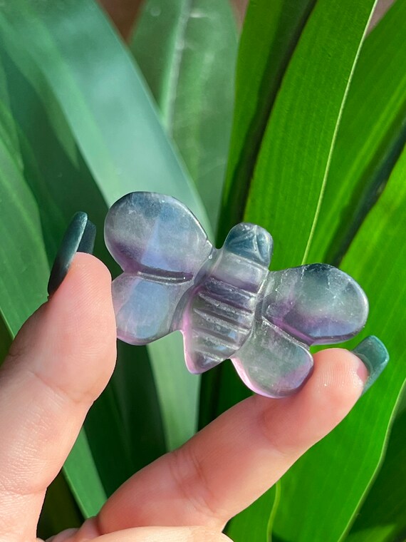 Rainbow Crystals Sweets