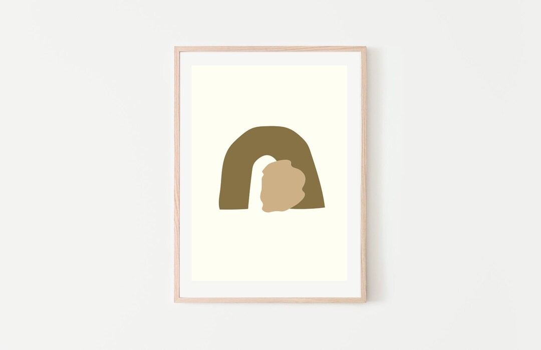 Empty Tomb Print - Etsy